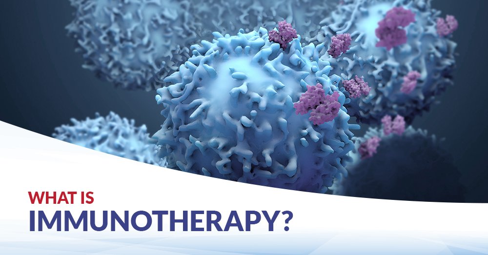 Cancer Immunotherapy Treatment | Immune Checkpoint Inhibitors